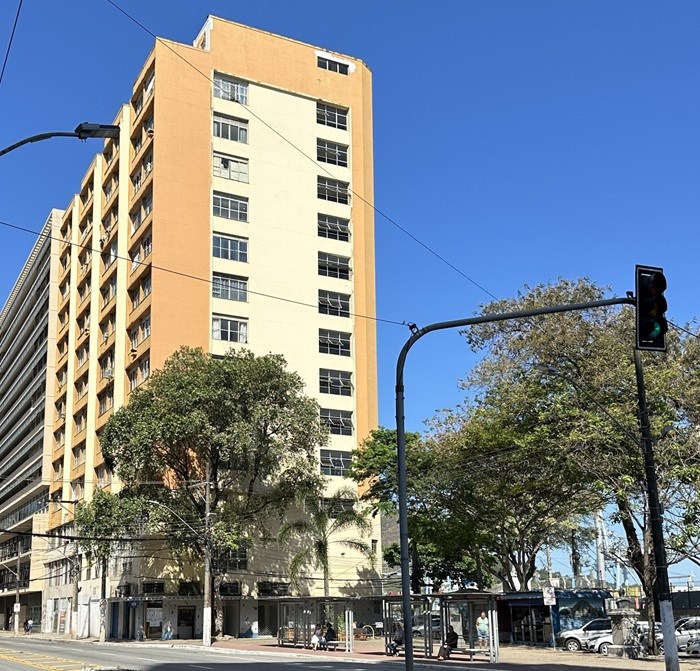 SEGER - Seger disponibiliza duas salas no Edifício Navemar para venda